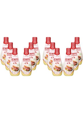 Kewpie Mayonnaise in Mayonnaise - Walmart.com