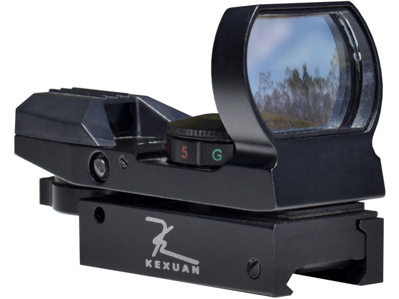 Gi Mini Reflex Sight