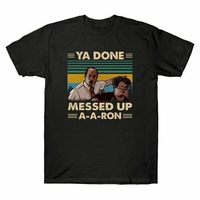 Key A Messed Up Men's Done A Peele Teacher Substitute Ya Vintage and T ...