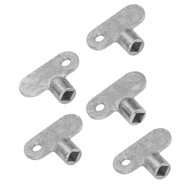 Key Air Key Socket Bleeder Bleed Squareknob Switch Hole Spanner ...