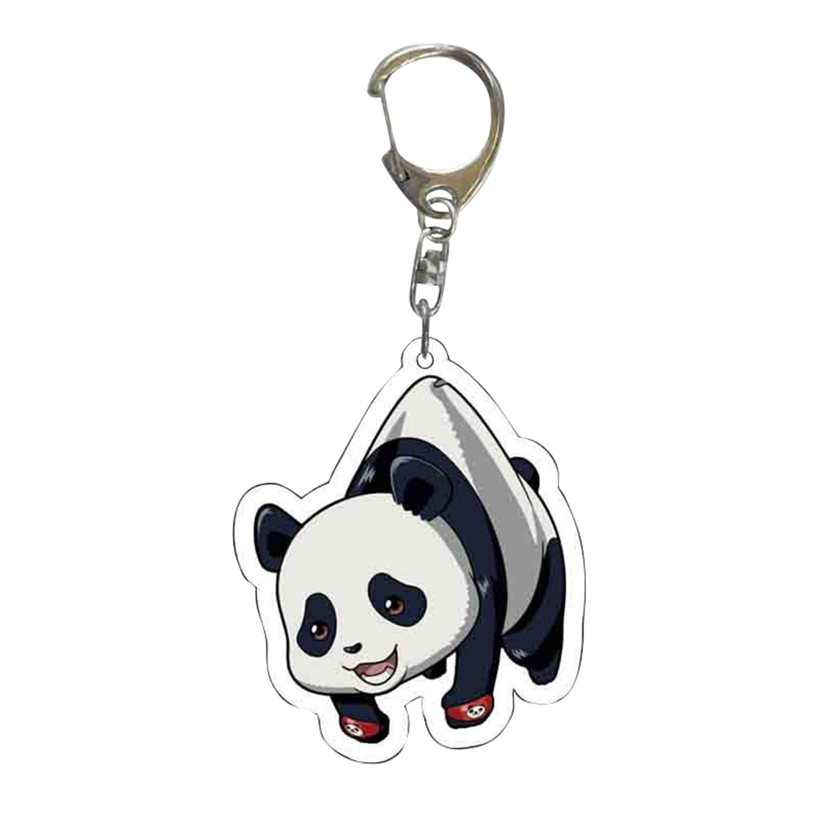 Key Anime Decorative Pendant jujutsu kaisen Animation Peripheral ...