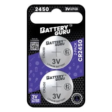 Car Remote Battery Replacement