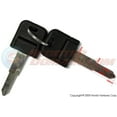 Key - Blank keys for Chinese scooters and pocket bikes - Version 5 for ...