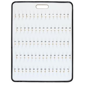 Key Holder Boards