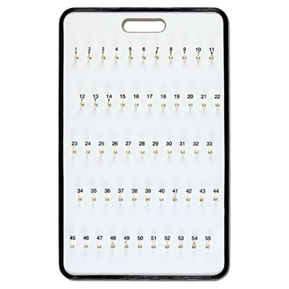 Key Holder Boards