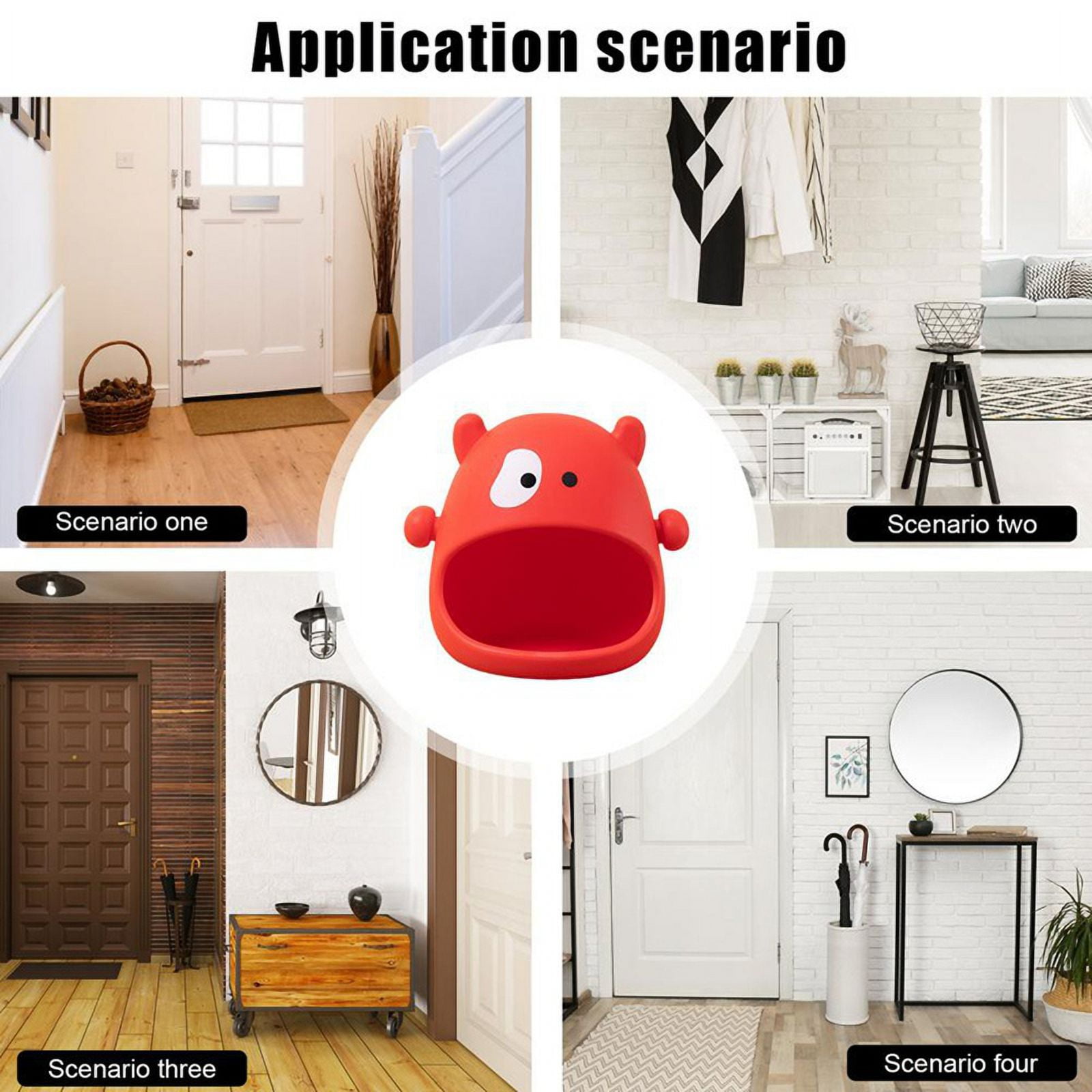 Key Bowl for Entryway Table Funny Entryway Bowl Unique CreativeKey Dish ...