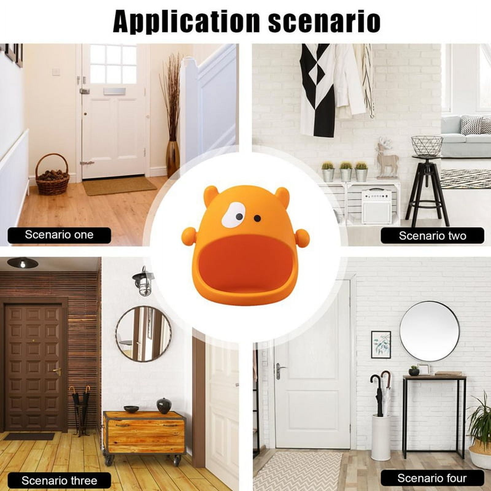 Key Bowl for Entryway Table Funny Entryway Bowl Unique CreativeKey Dish ...