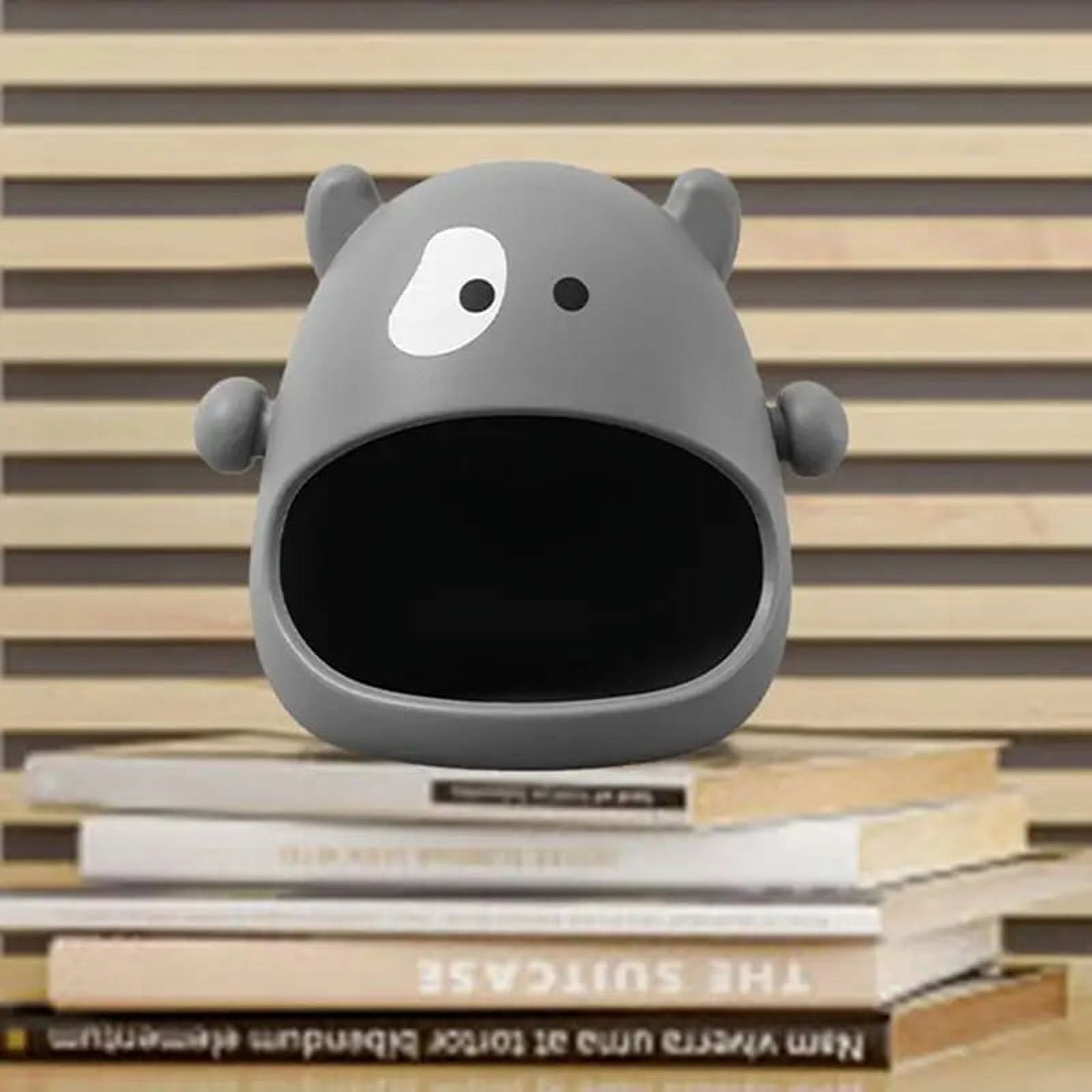 Key Bowl for Entryway Table Funny CreativeKey Dish with Big Container ...