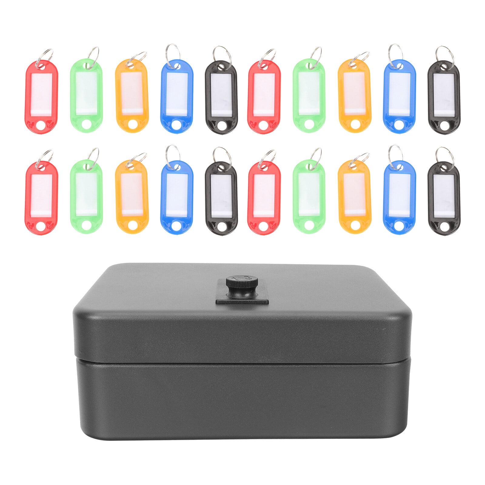 Key Box Custom Labels Code Lock Organizers Cards Security Cabinet ...