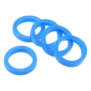 Sparco, SPR02887, Square Key Tags, 20 / Pack, White - Walmart.com