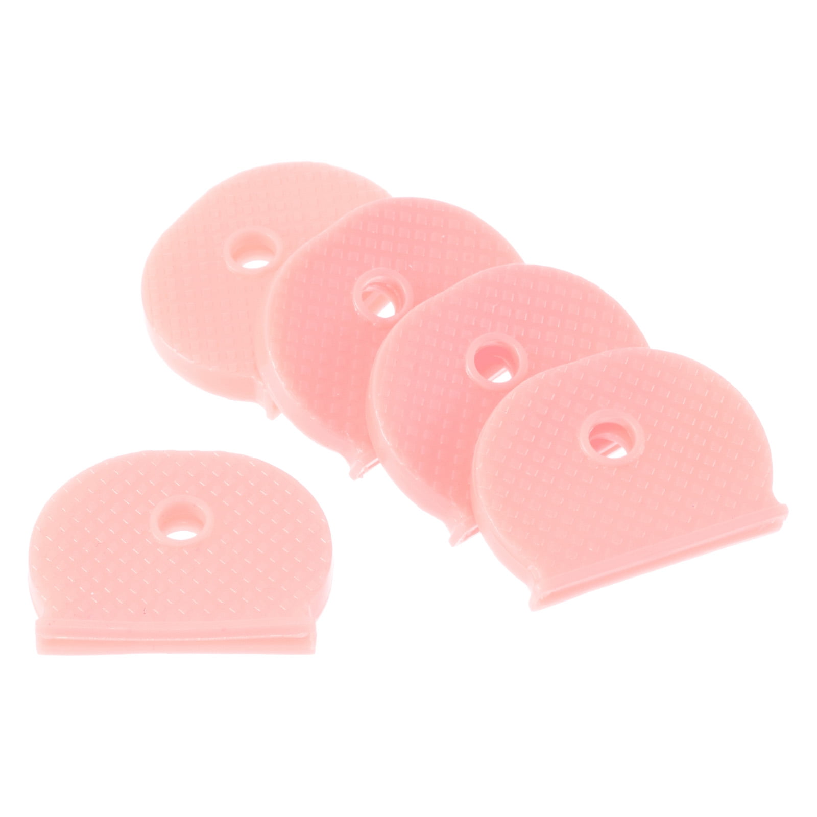 Key Cap Cover Keys Identifiers Covers Coding Tags Marker, Light Pink ...