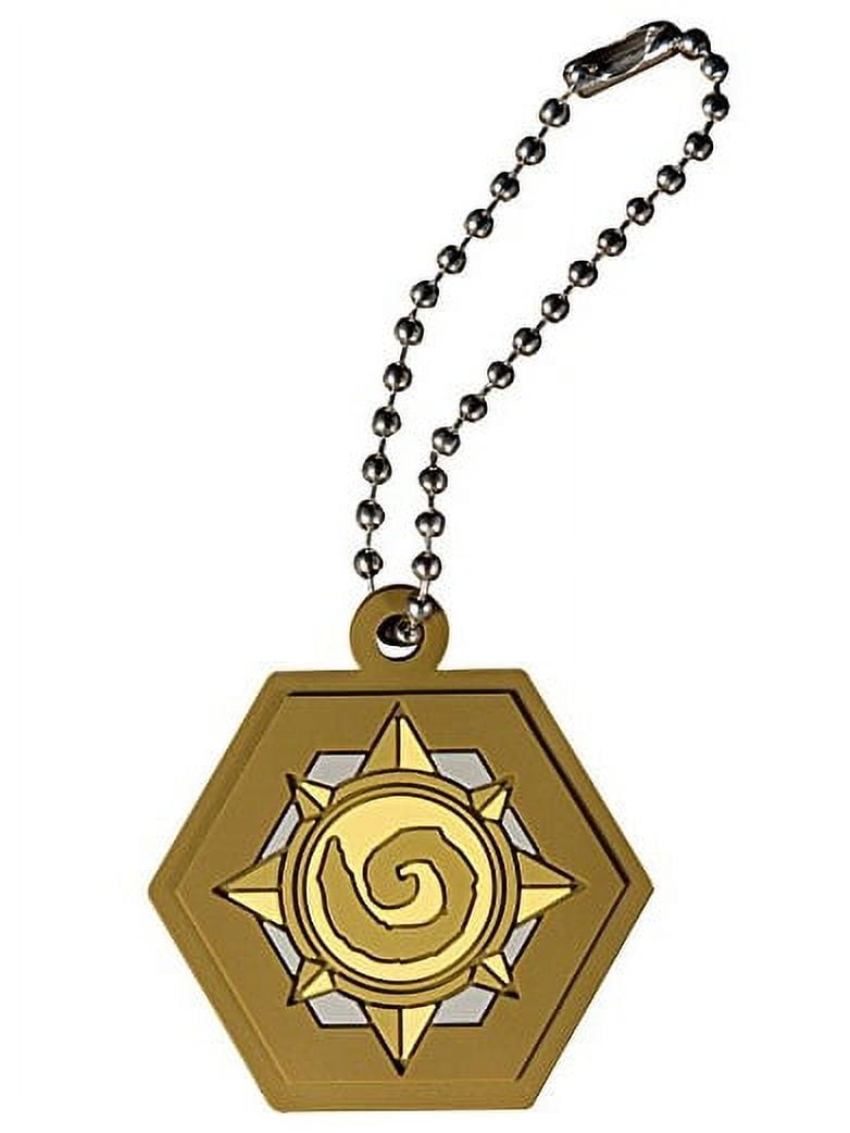 Key Cap - Hearthstone - Rose Logo Sign Rubber j6244 - Walmart.com