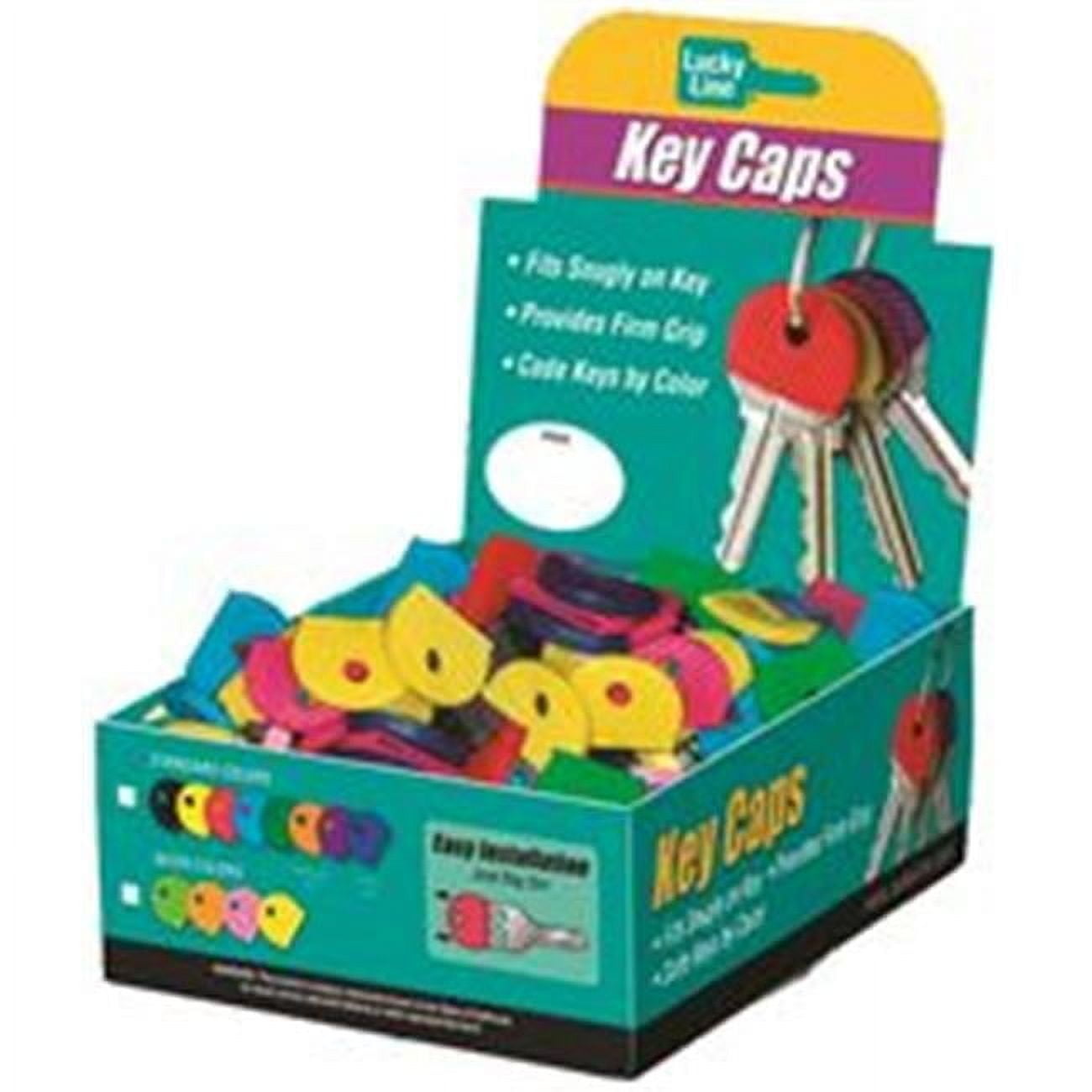 Key Caps Counter Display - Assorted Colors - Walmart.com