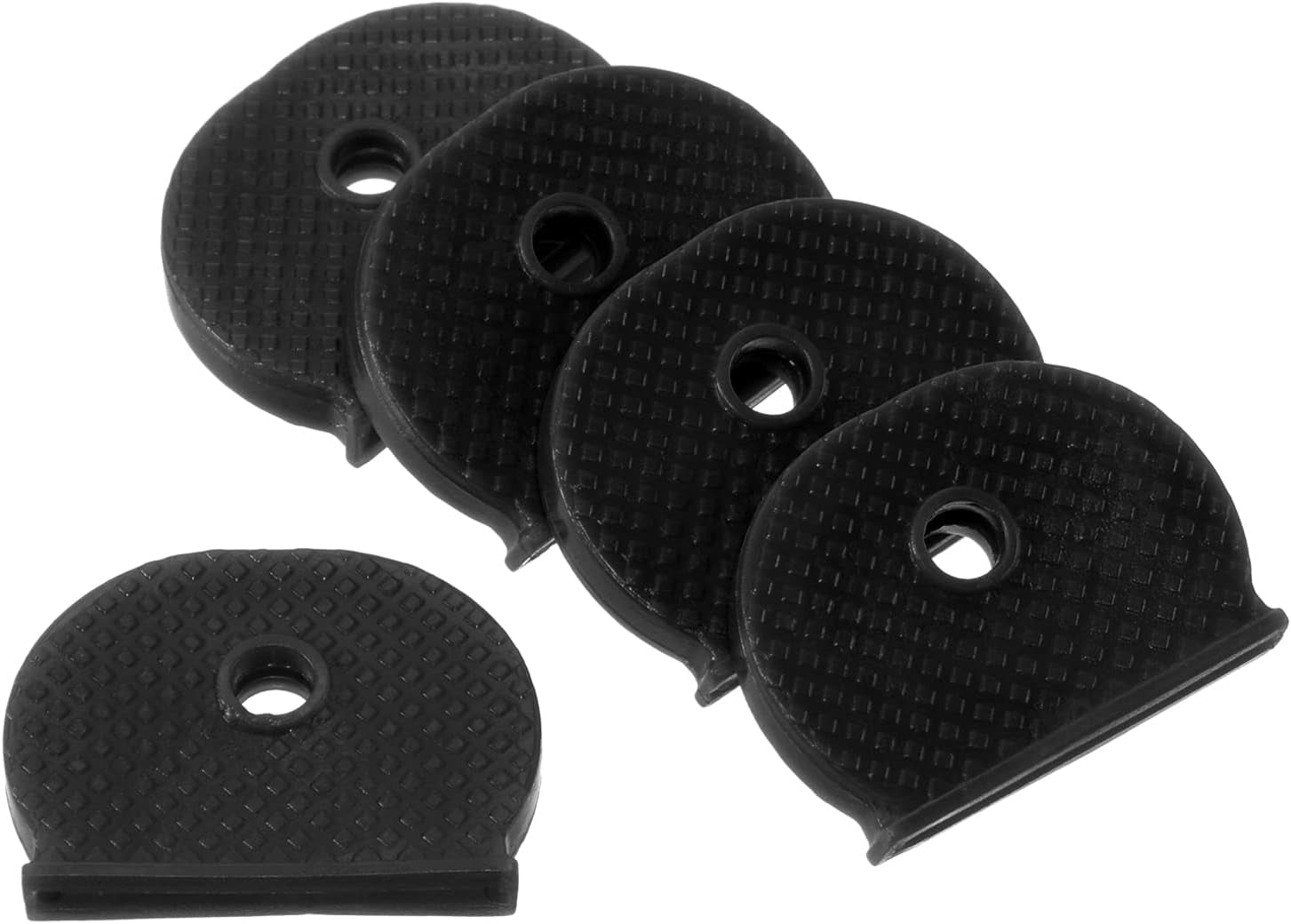 Key Caps Covers, 15 Pack Keys Identifiers Covers Coding Tags Marker ...