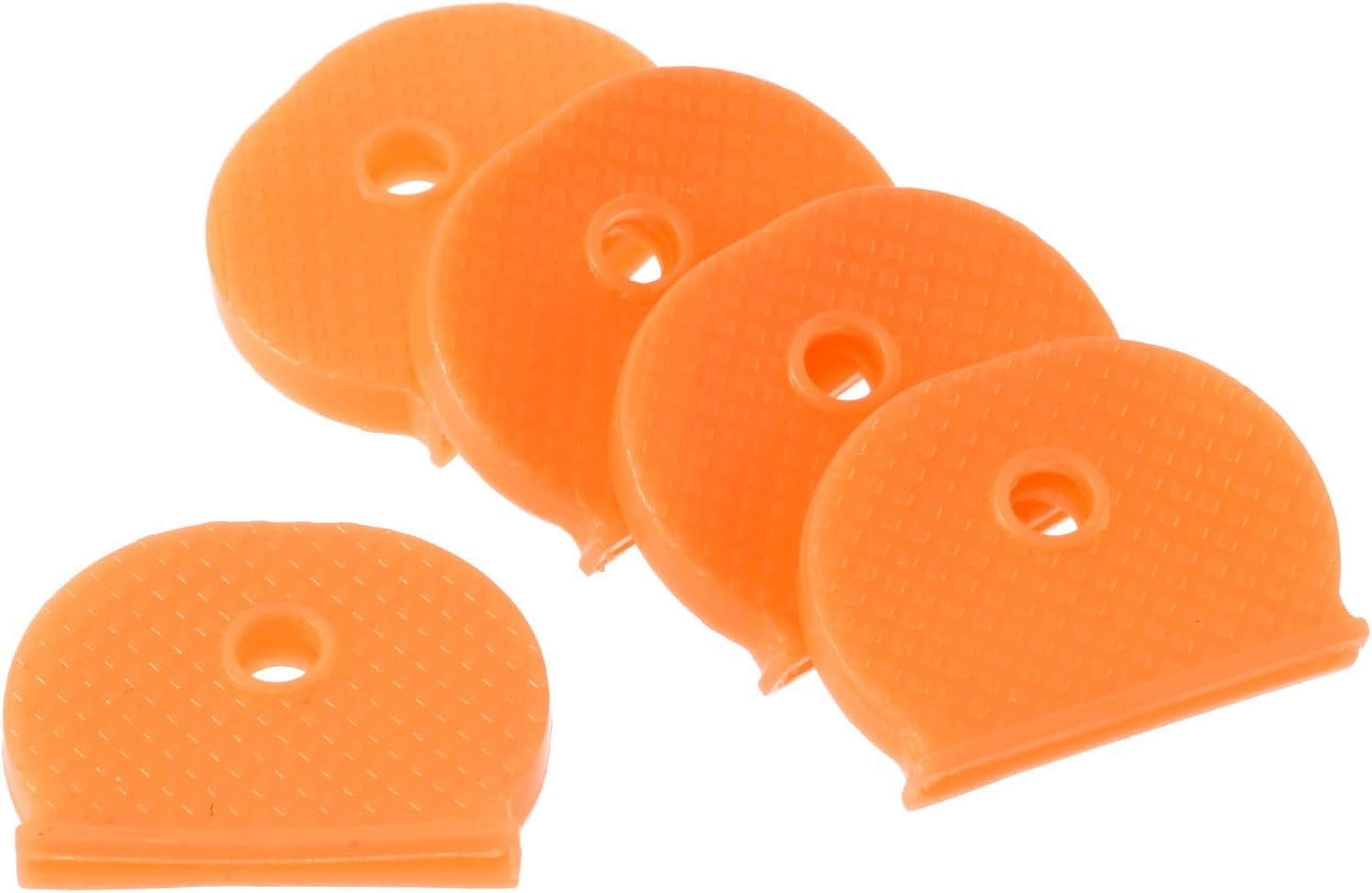 Key Caps Covers, 15 Pack Keys Identifiers Covers Coding Tags Marker ...