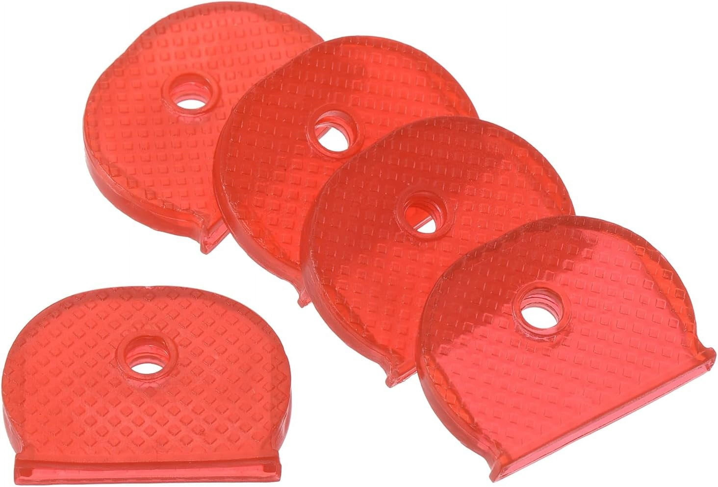 Key Caps Covers, 15 Pack Keys Identifiers Covers Coding Tags Marker ...