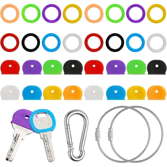 Key Covers