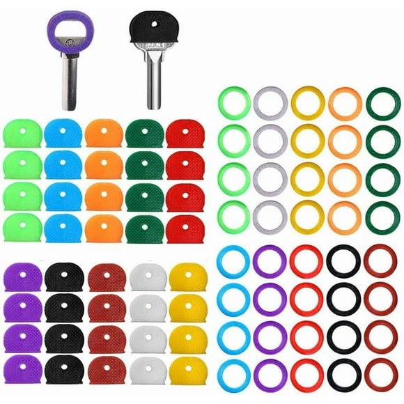 Key Identifiers Bulk