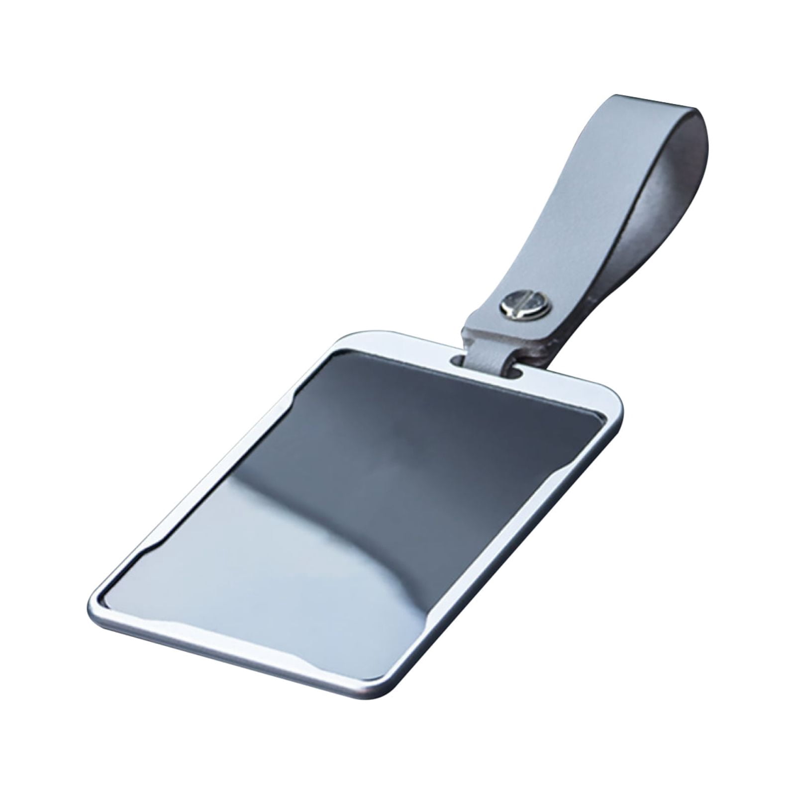 Key Card Holder Protector Cover Key Cover and Key Chain Metal ...