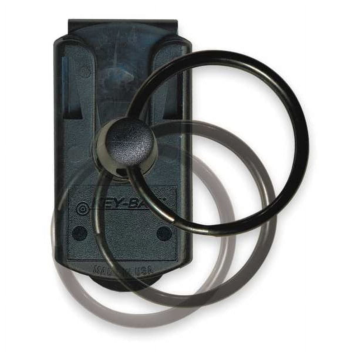 Key Carrier,Clip Fits 2 In Belts,Holders 0308-704 - Walmart.com