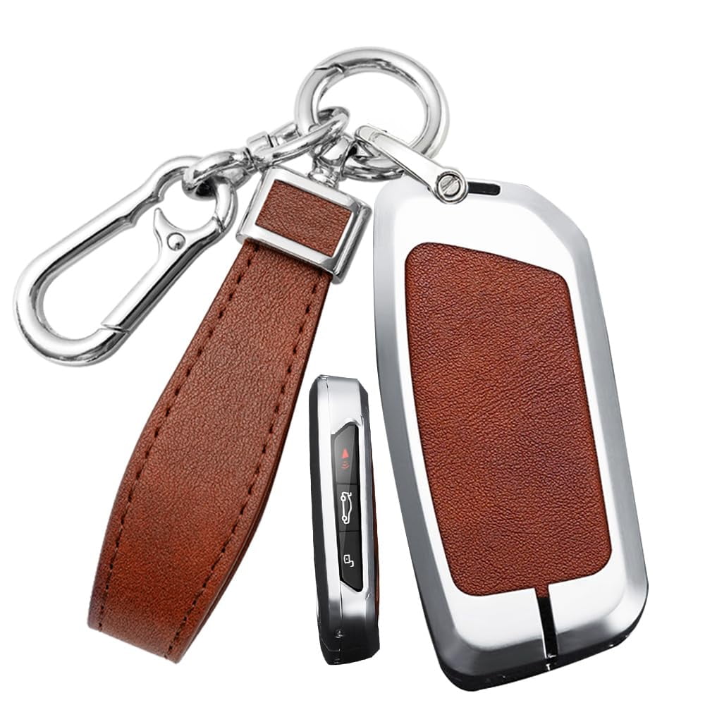 Key Case Cover for BMW 7 Series 760i X7 IX i7 XM 2023 for BMW X5 X6 ...