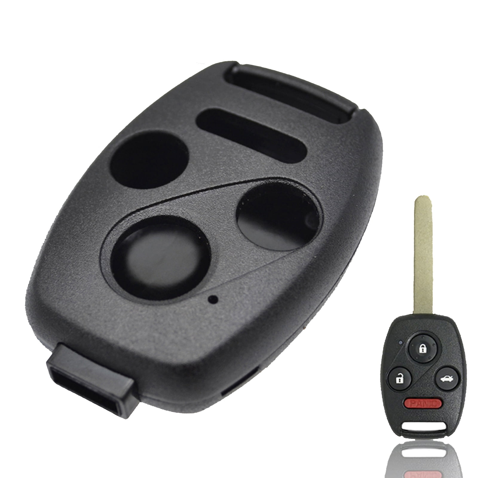 Honda Key Shell