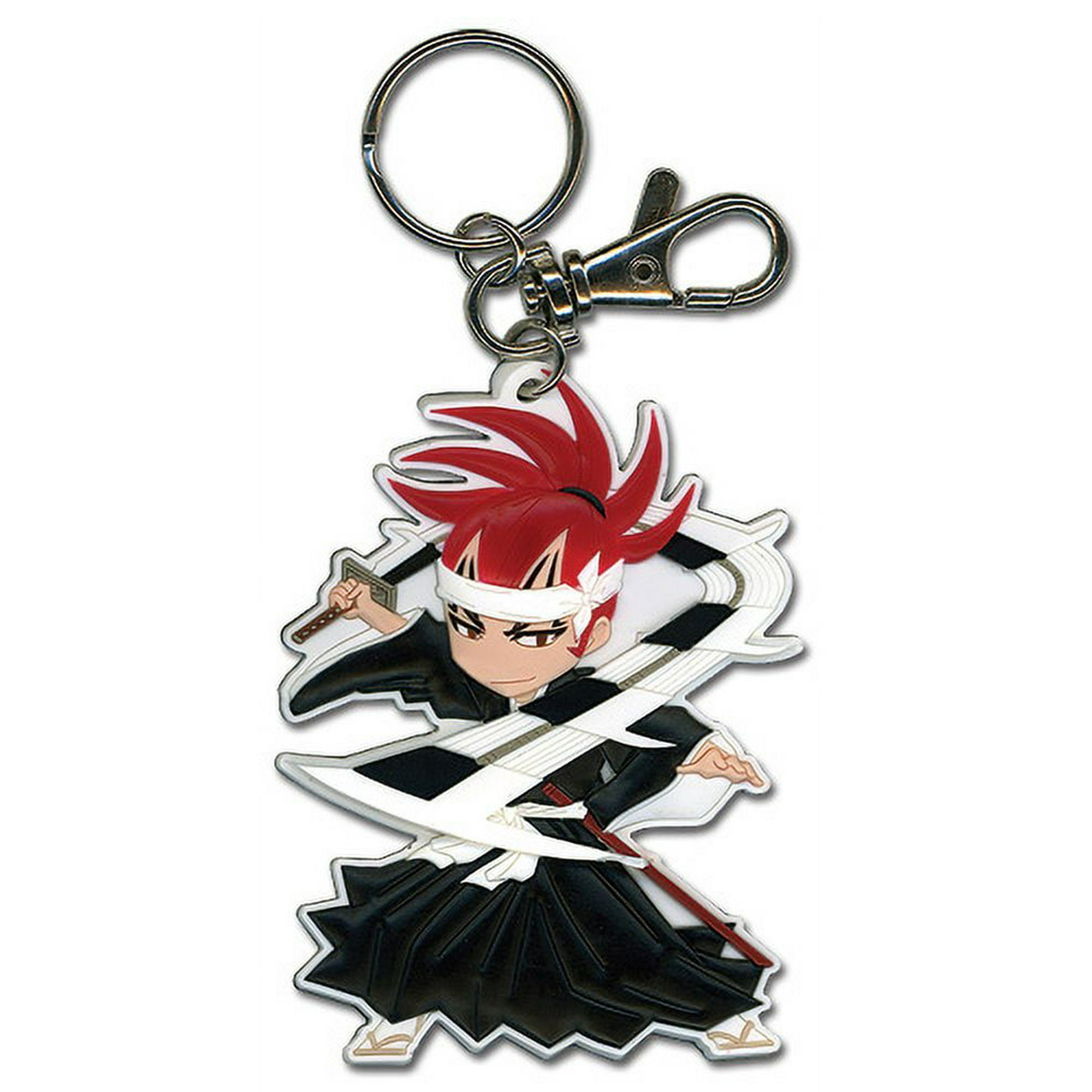 Chibi Bleach Renji