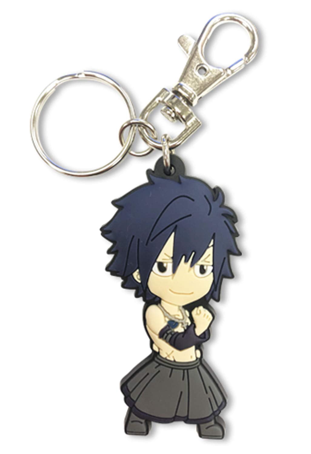 Fairy Tail Keys Set