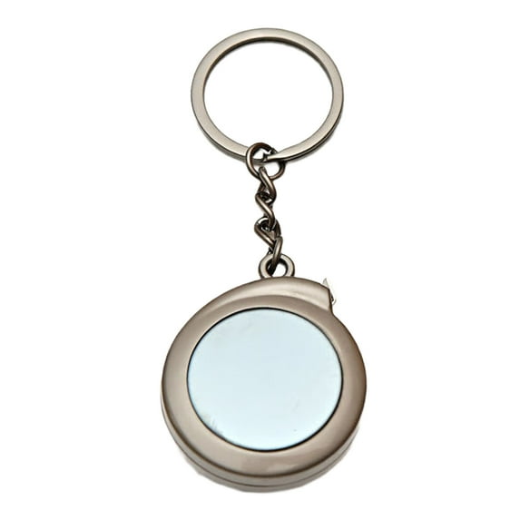 Key Chain Hook Designs Portable Tape Measure with Steel Blade 1M/1.5M ...