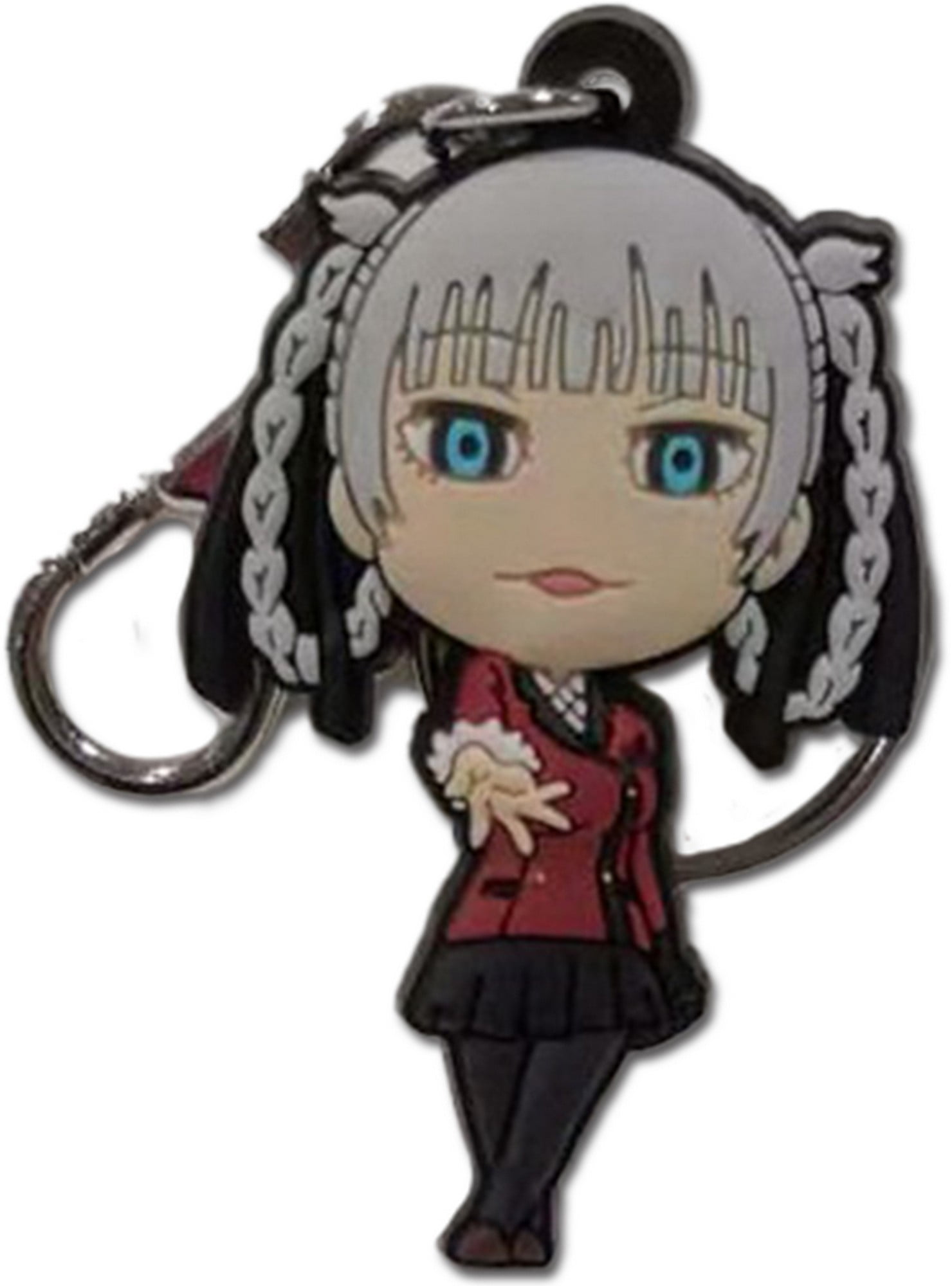 Kakegurui Accessories