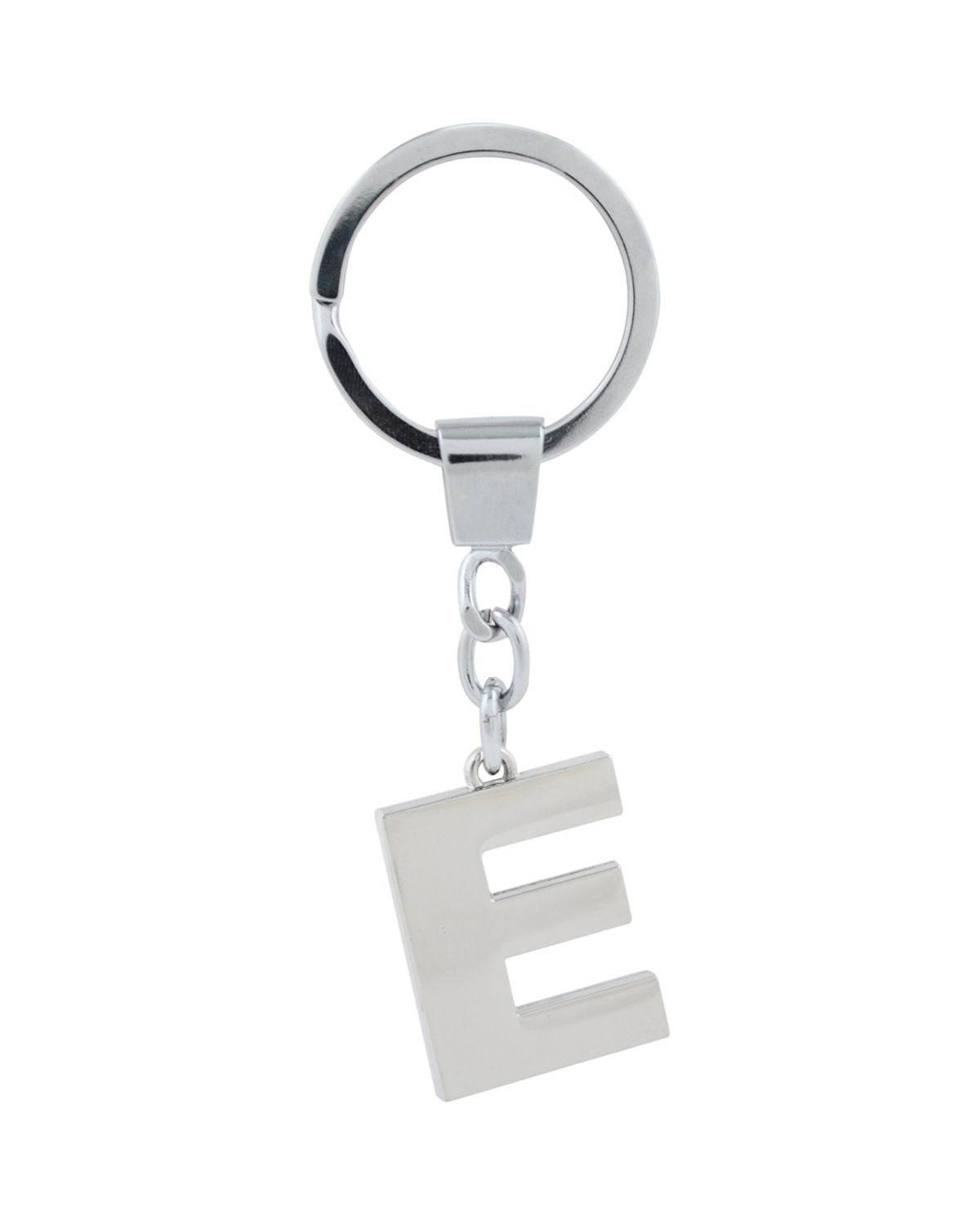 Key Chain Letter, E - Walmart.com