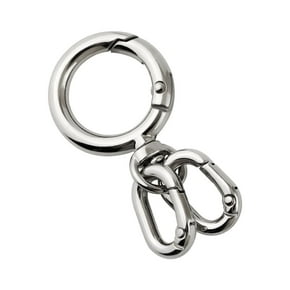 Keychain Rings