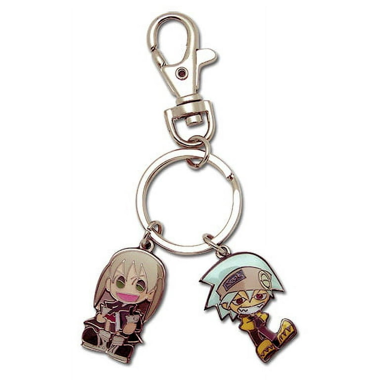 Soul Eater Maka Chibi