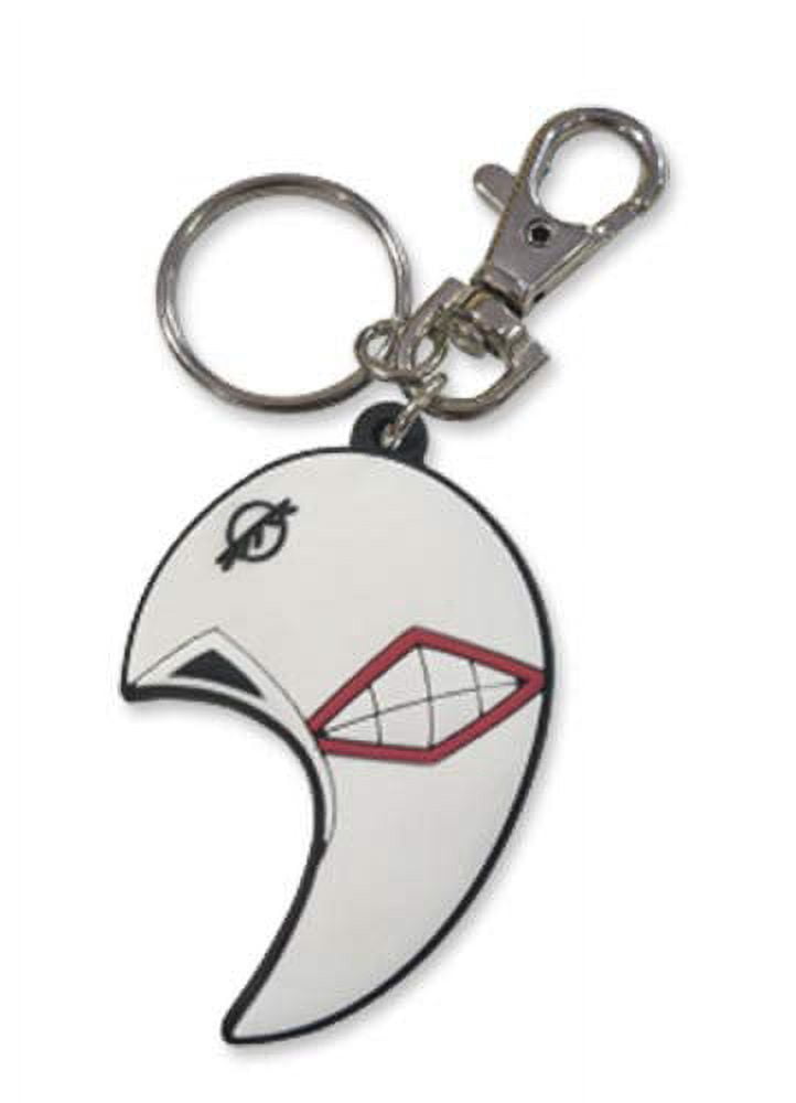 Key Chain - Tokyo Ghoul:Re - Tsukiyama PVC New ge48406 - Walmart.com