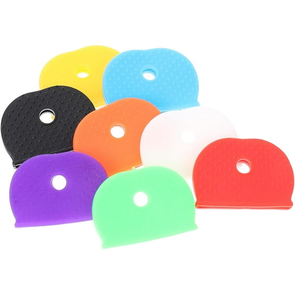 Key Color Covers