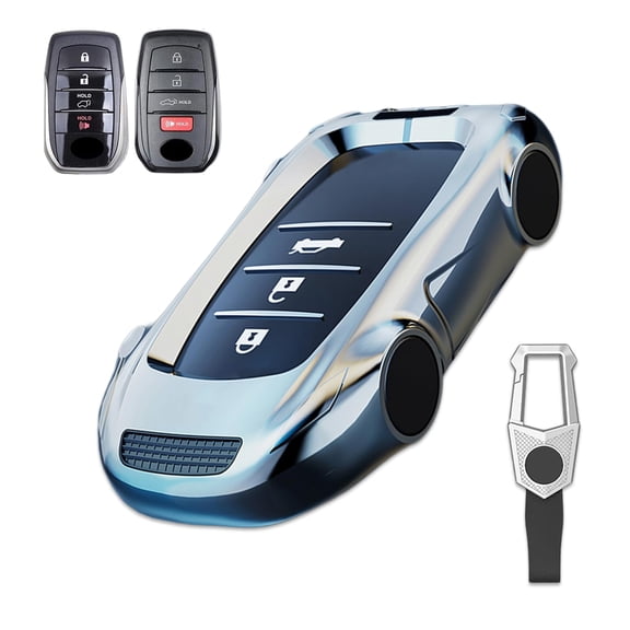 Toyota Key Shell