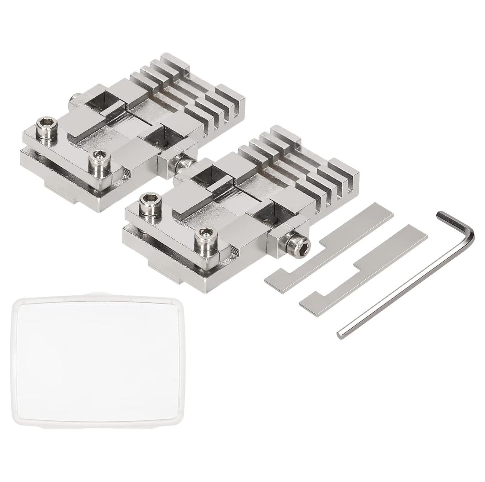 Key Cutting Machine Accessories Universal Key Clamping Fixture with ...