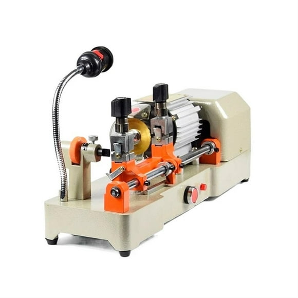 Locksmith Key Cutting Machine