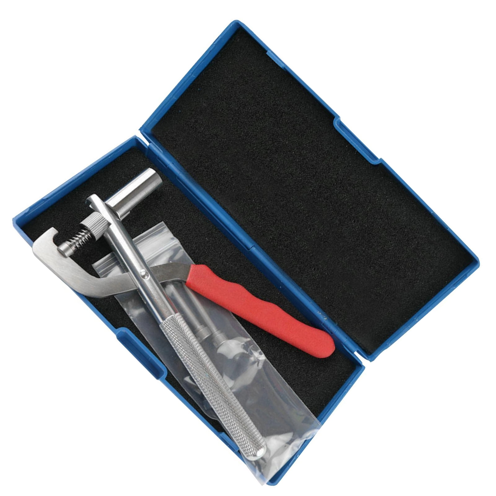 Key Disassembly Tool For Car Flip Keys Universal Pin Remover ...