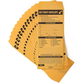 Security Envelopes in Envelopes - Walmart.com