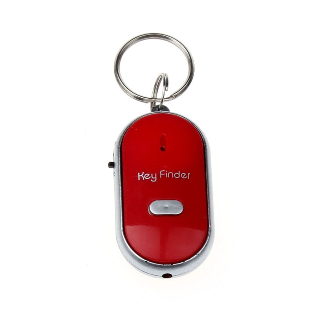 Key Finder Key Locator Key Detector Mini Anti Lost Key Locator Keychain ...