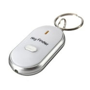 KZMZIRZ 4 Pc Electronic Fob Chain Key Finder, Locator Anti Lost Keys ...