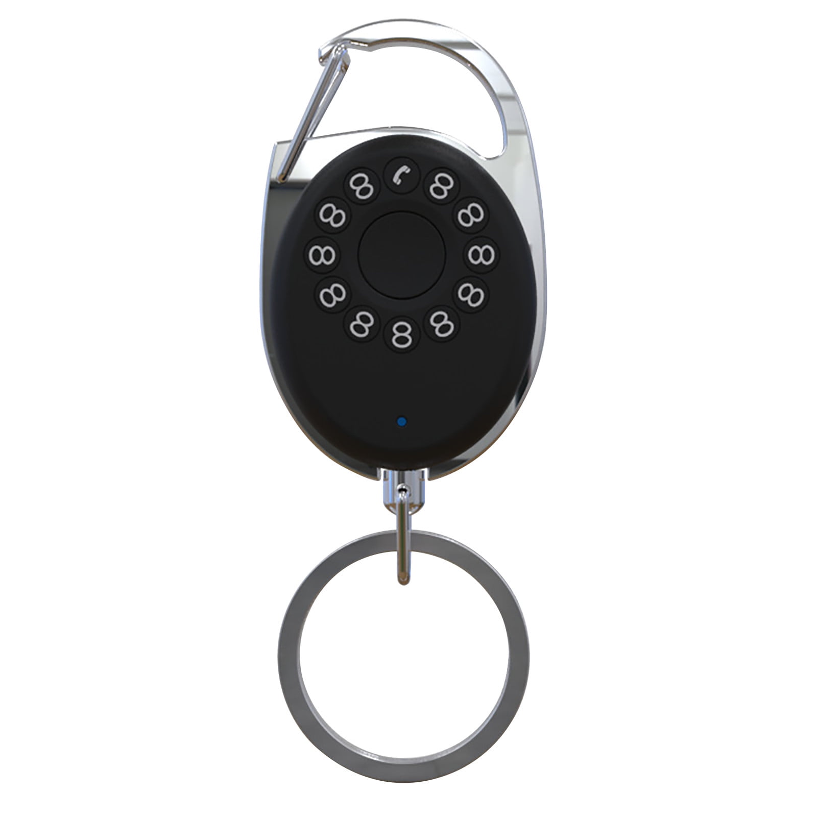 Key Finder Locator Smart Lost Alarm Keys Finder And Item Locator For ...