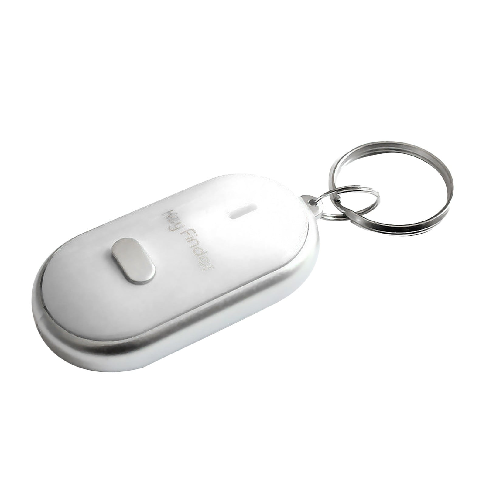 Key Finder Voice Control AntiLost Device Key Finder With Whistle Pet ...