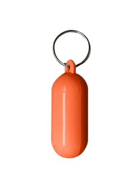 Seachoice 78081 Floating Key Buoy - Red - Walmart.com
