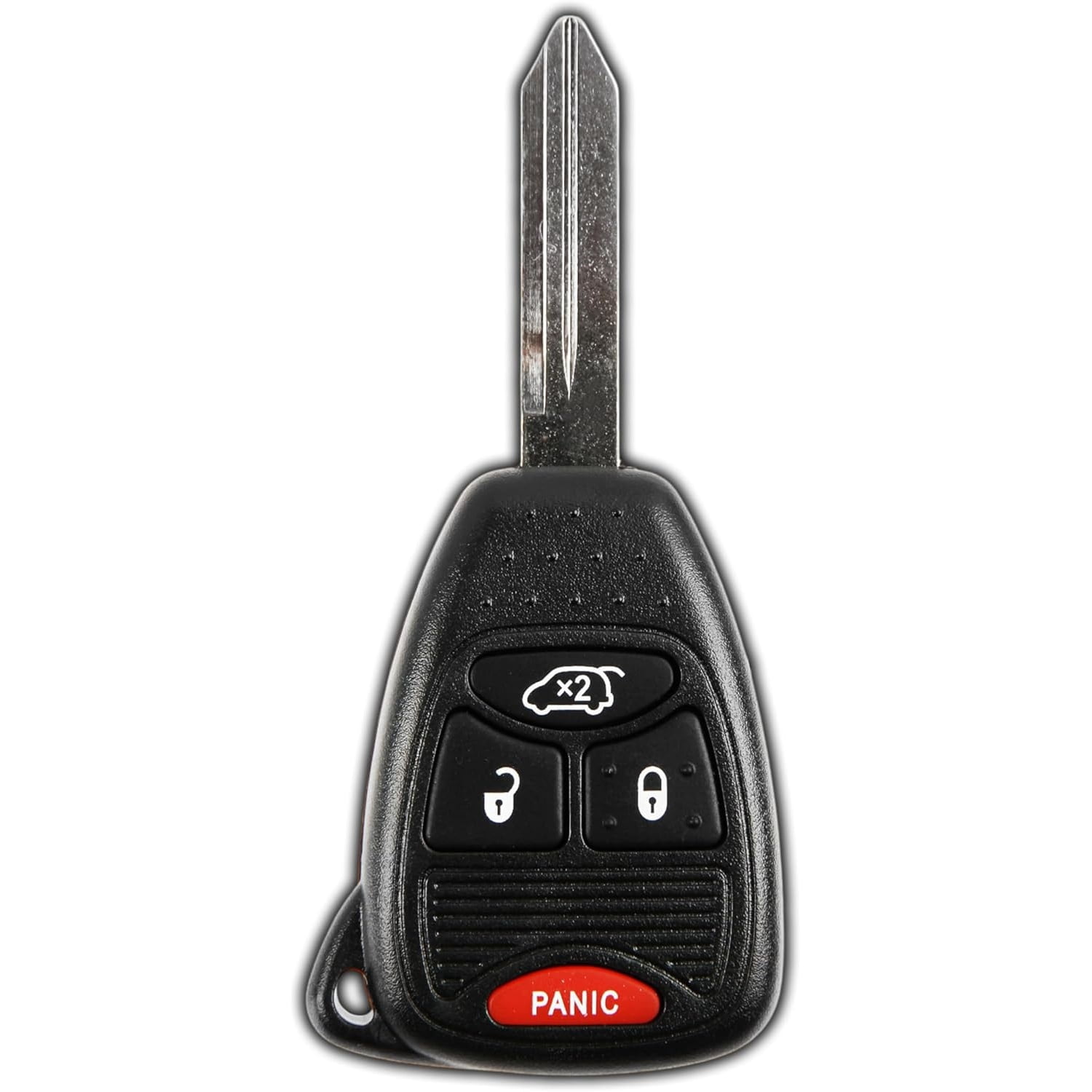 Key Fob for 2004 2005 2006 2007 2008 2009 2010 2011 2012 2013 2014 2015 ...