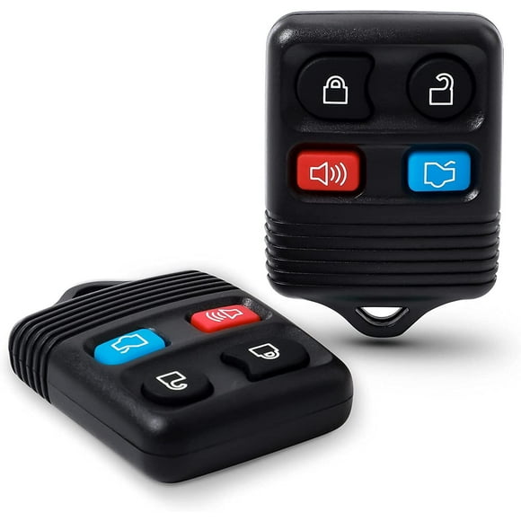 Remotes & Key Fobs in Car Anti-Theft Devices - Walmart.com