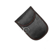 Faraday Key Fob Protector - 2 Pack Mini Anti-Theft Case, RFID Signal ...