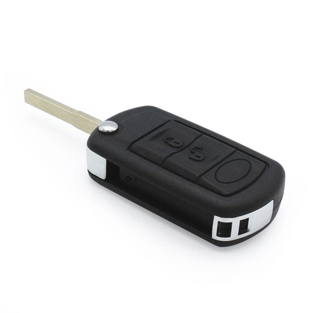 Key Fob Case,2007 2008 2009 Remote Key Lr3 2005 2006 2005 2006 2007 ...
