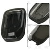 Transparent Car Key Fob Case Cover for BMW X1 iX XM X5 X6 X7 i7 2023 ...